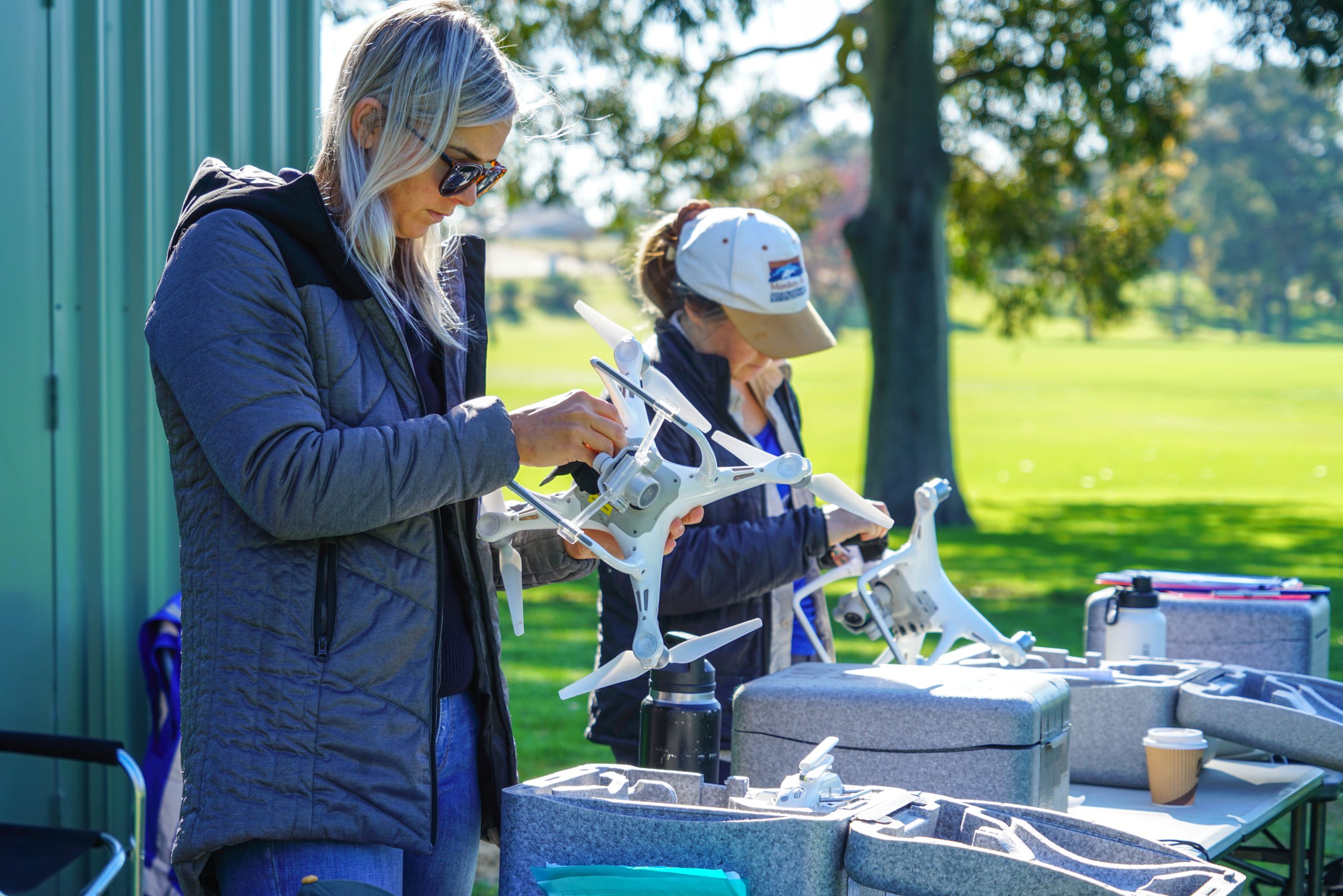 $2,770.00 incl GST Remote Pilot License (RePL) – Multirotor