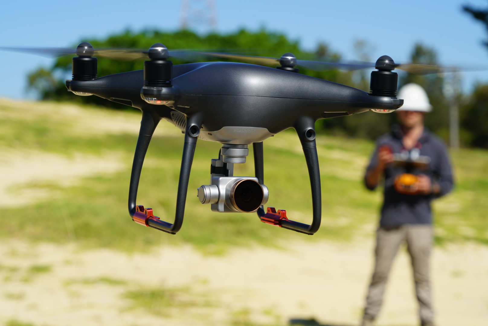 RePL Remote Pilots License Multirotor