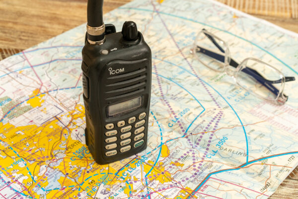 Aeronautical Radio Operators Certificate (AROC) | Interspacial Aviation ...